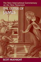 The Letter of James