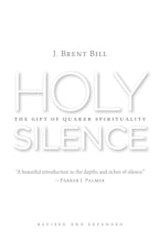 Holy Silence